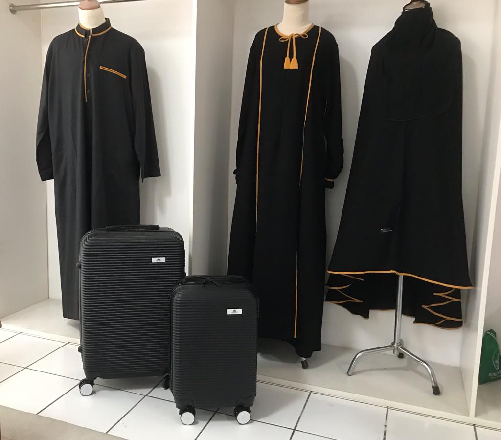 Perlengkapan Umrah – Fatuha Tour & Travel